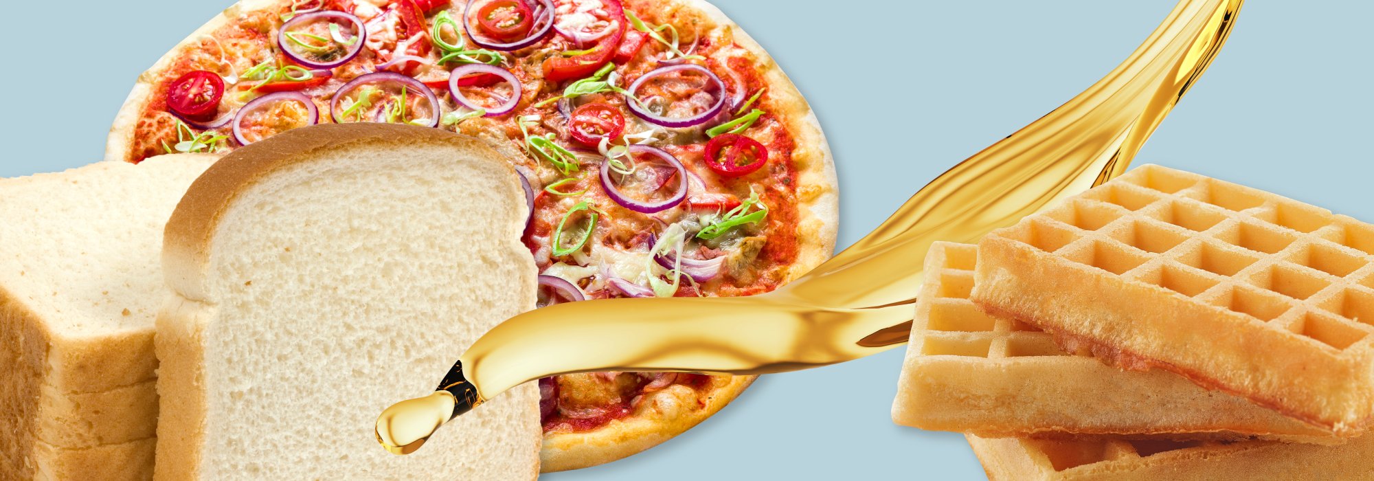 Pan Release Oil - Standard Release Agents - Synova Oil