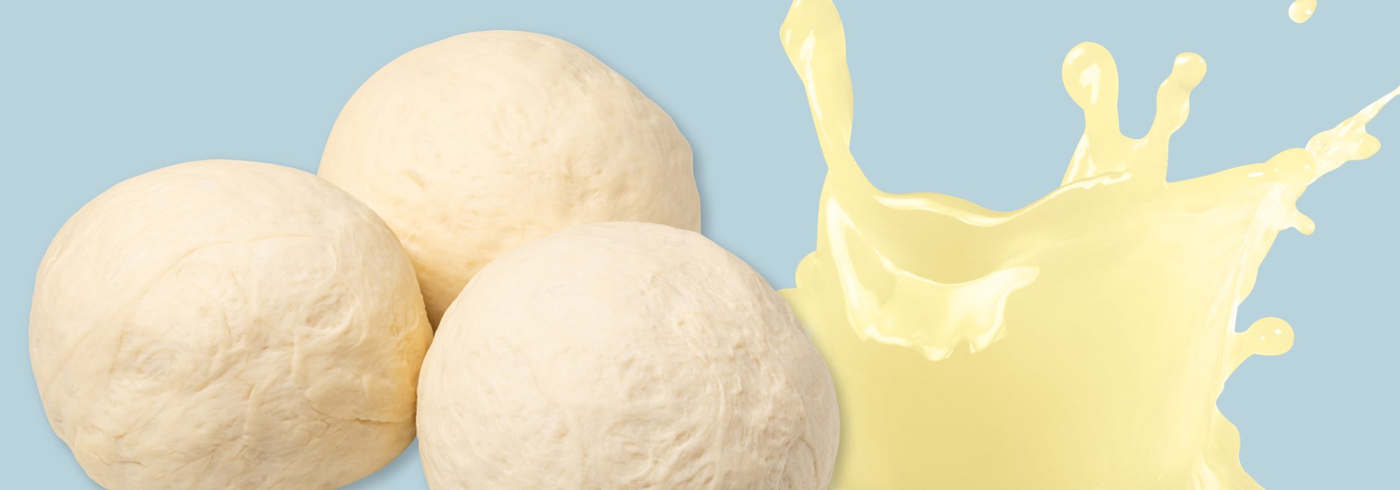 Trough Grease - Dough Trough Grease - Synova Oil